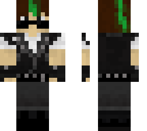 smallishbeans j | Minecraft Skins