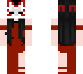 Squid Games VIP | Minecraft Skin