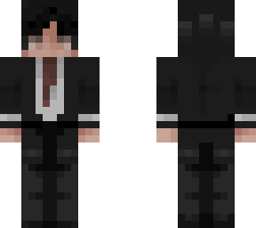 srp | Minecraft Skins