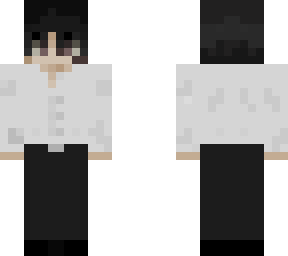 srp | Minecraft Skins