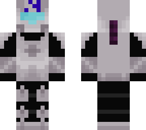 cyber | Minecraft Skins