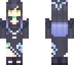 shun | Minecraft Skins