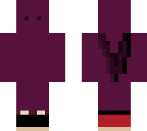 Swah | Minecraft Skin