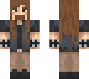 rocker | Minecraft Skins