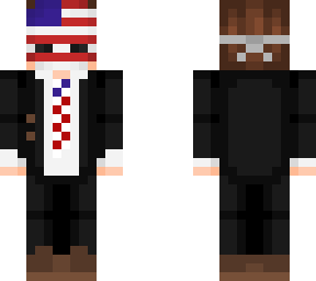 The United States | Minecraft Skin