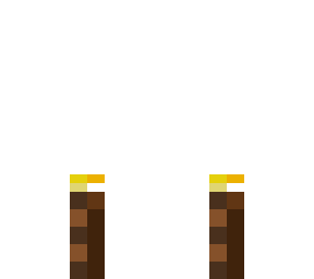 Torch | Minecraft Skin