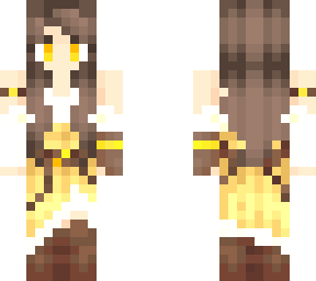 wild west | Minecraft Skins