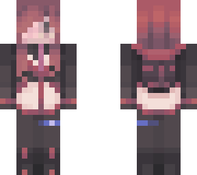 limbus company | Minecraft Skins