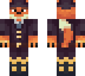 zorro | Minecraft Skins