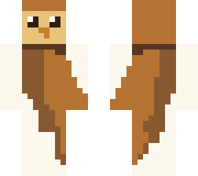 ?? Hooty hoot ?? | Minecraft Skin