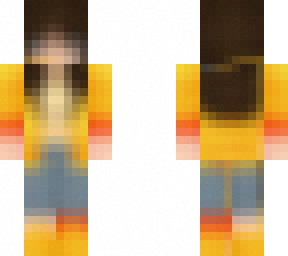 Aimsey | mccs | Minecraft Skin