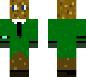 coconut | Minecraft Skins