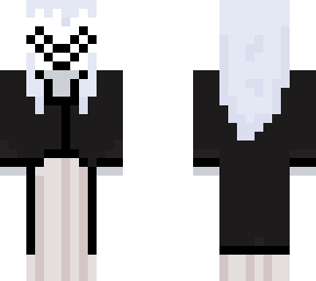 Aura | Minecraft Skin