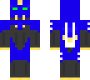 liger | Minecraft Skins