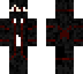 textured | Minecraft Skins