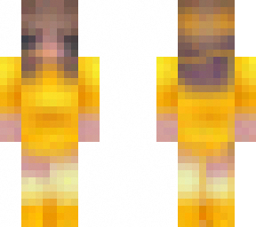 Blushi| mccs | Minecraft Skin