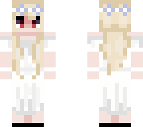 Bride | Minecraft Skin