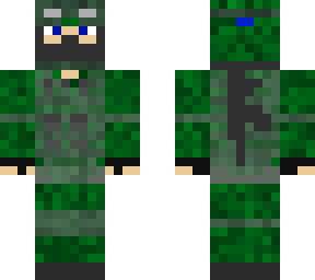 chechnya | Minecraft Skins