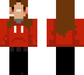 coffu skin yippe | Minecraft Skin