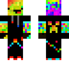 derp gamer | Minecraft Skin