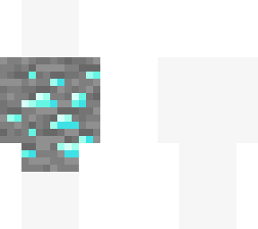 one vein | Minecraft Skins