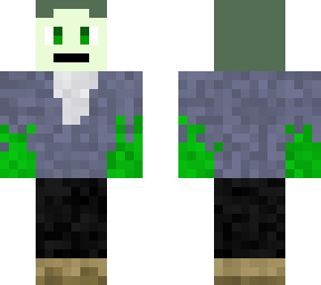 duke erisia | Minecraft Skins