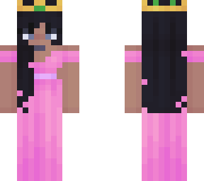 elaina | Minecraft Skins