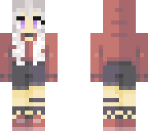 evil bee | Minecraft Skin