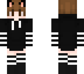 Femboy | Minecraft Skin