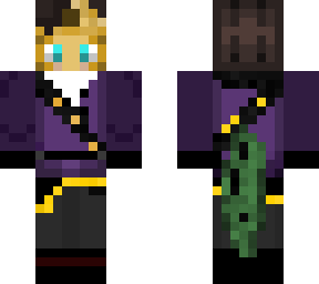 ferremc | Minecraft Skins