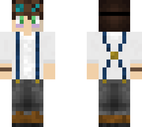 fghj | Minecraft Skin