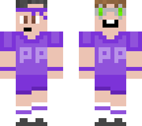 scuffed up | Minecraft Skins