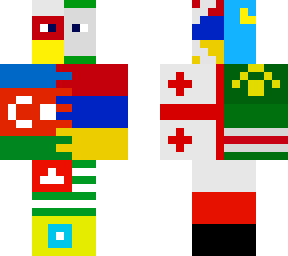 dagestan | Minecraft Skins