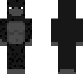 Gorilla! | Minecraft Skin