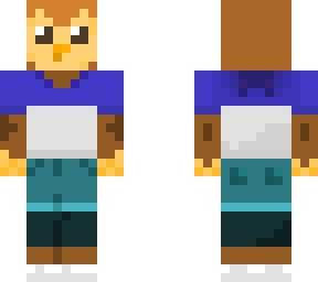 hooty | Minecraft Skins