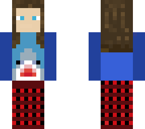 idk | Minecraft Skin