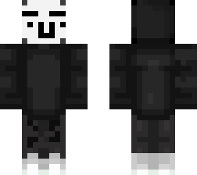 jimmy skin | Minecraft Skin