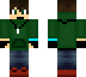 Just Mate's skin | Minecraft Skin