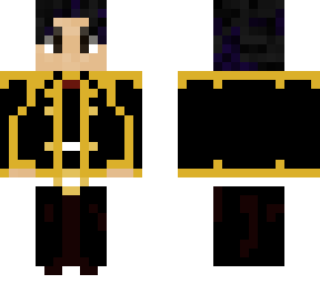 soma | Minecraft Skins