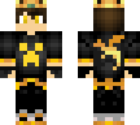 king dex | Minecraft Skin