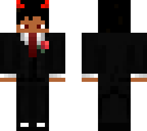 demon king | Minecraft Skins