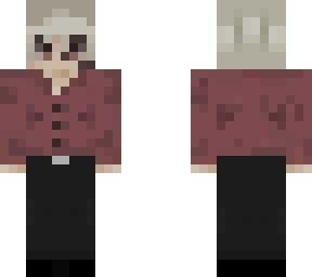 srp | Minecraft Skins