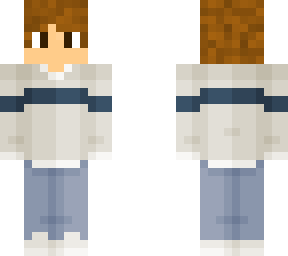 luzu | Minecraft Skins