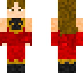 Matching Cape Skin Skin cape wow | Minecraft Skin