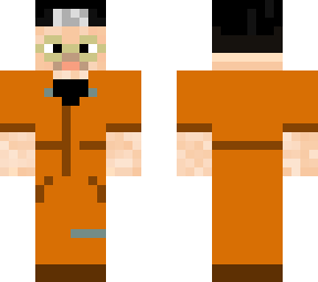 maxo dahmer | Minecraft Skin