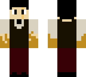 midas | Minecraft Skins