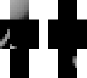 N.7 | Minecraft Skin