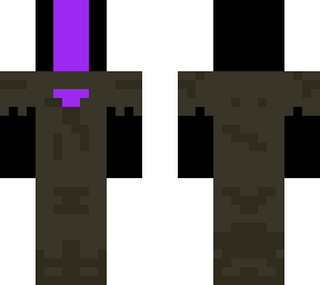 terror | Minecraft Skins