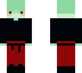 rizz | Minecraft Skins