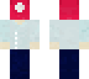 dsaf | Minecraft Skins